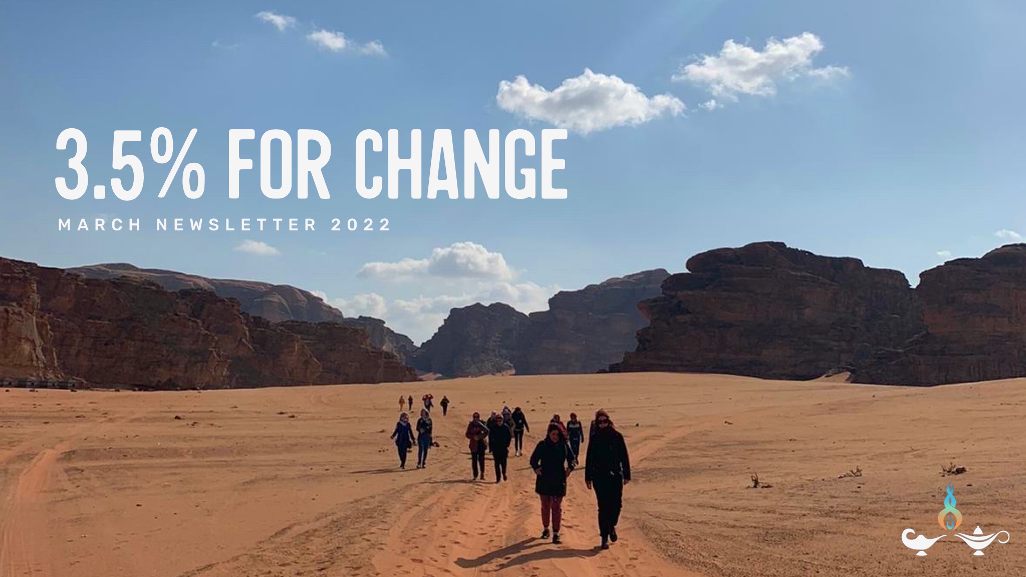 NEWSLETTER – Musalaha