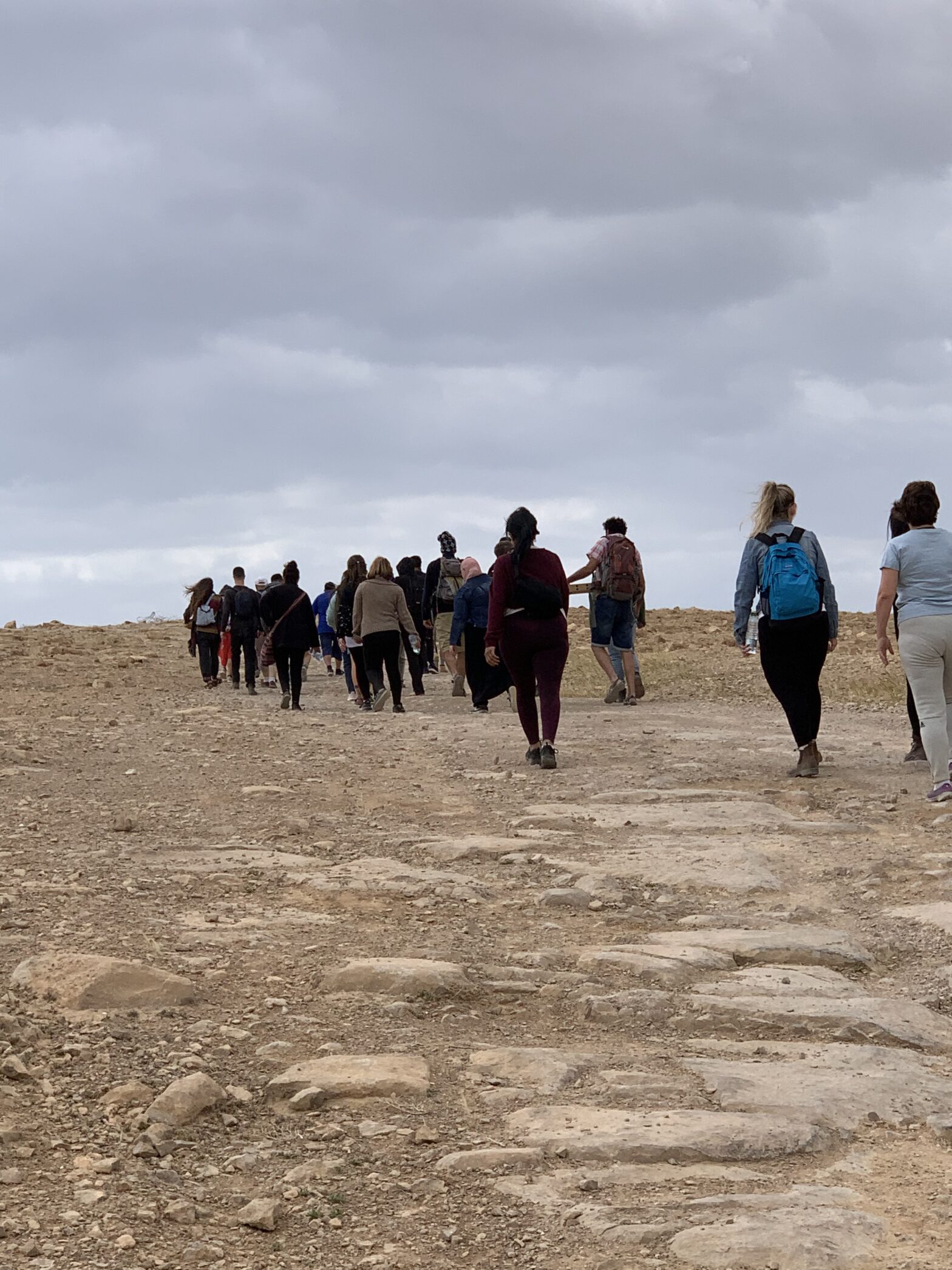 OUR PROGRAMS – Musalaha