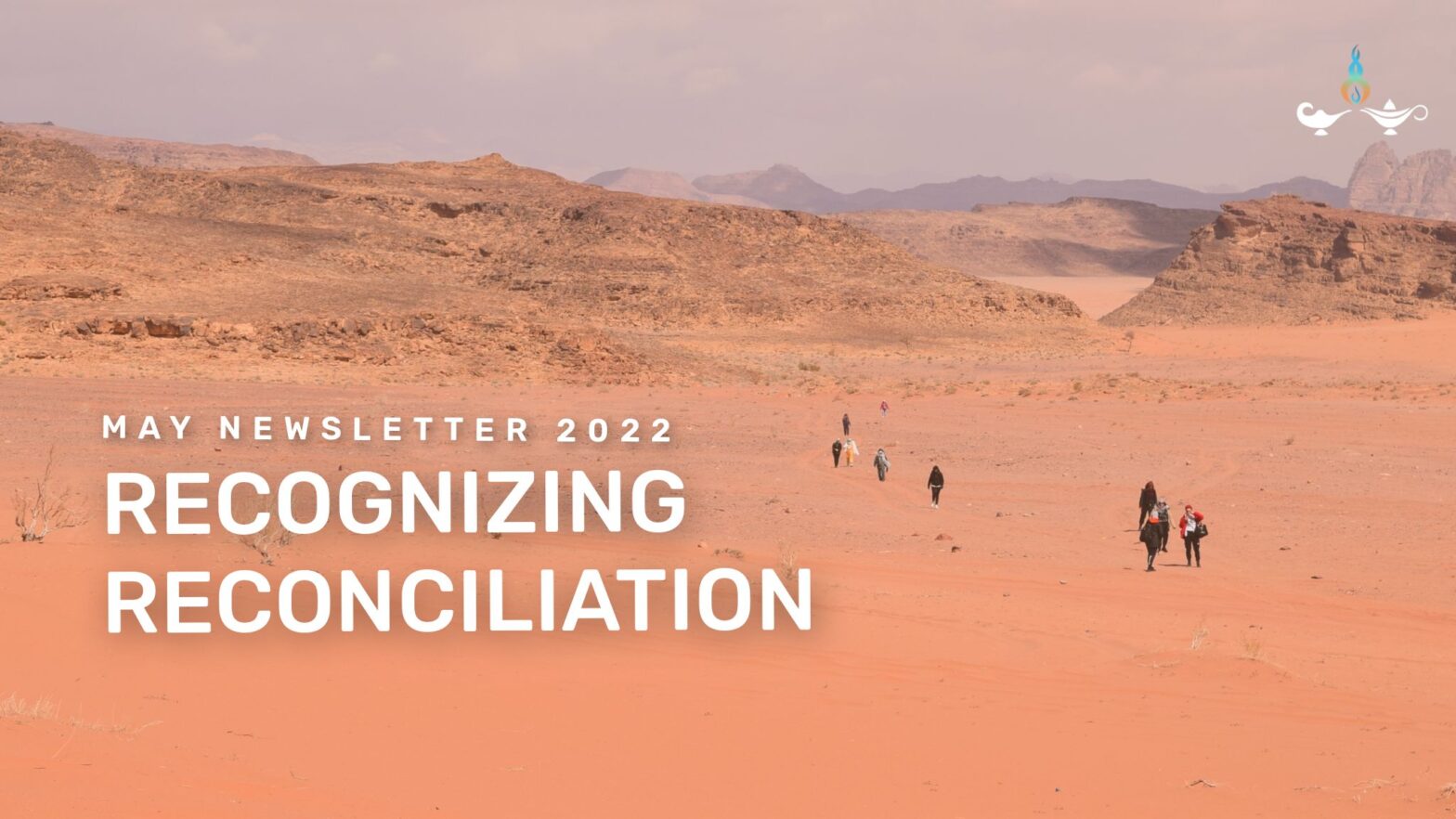 NEWSLETTER – Musalaha