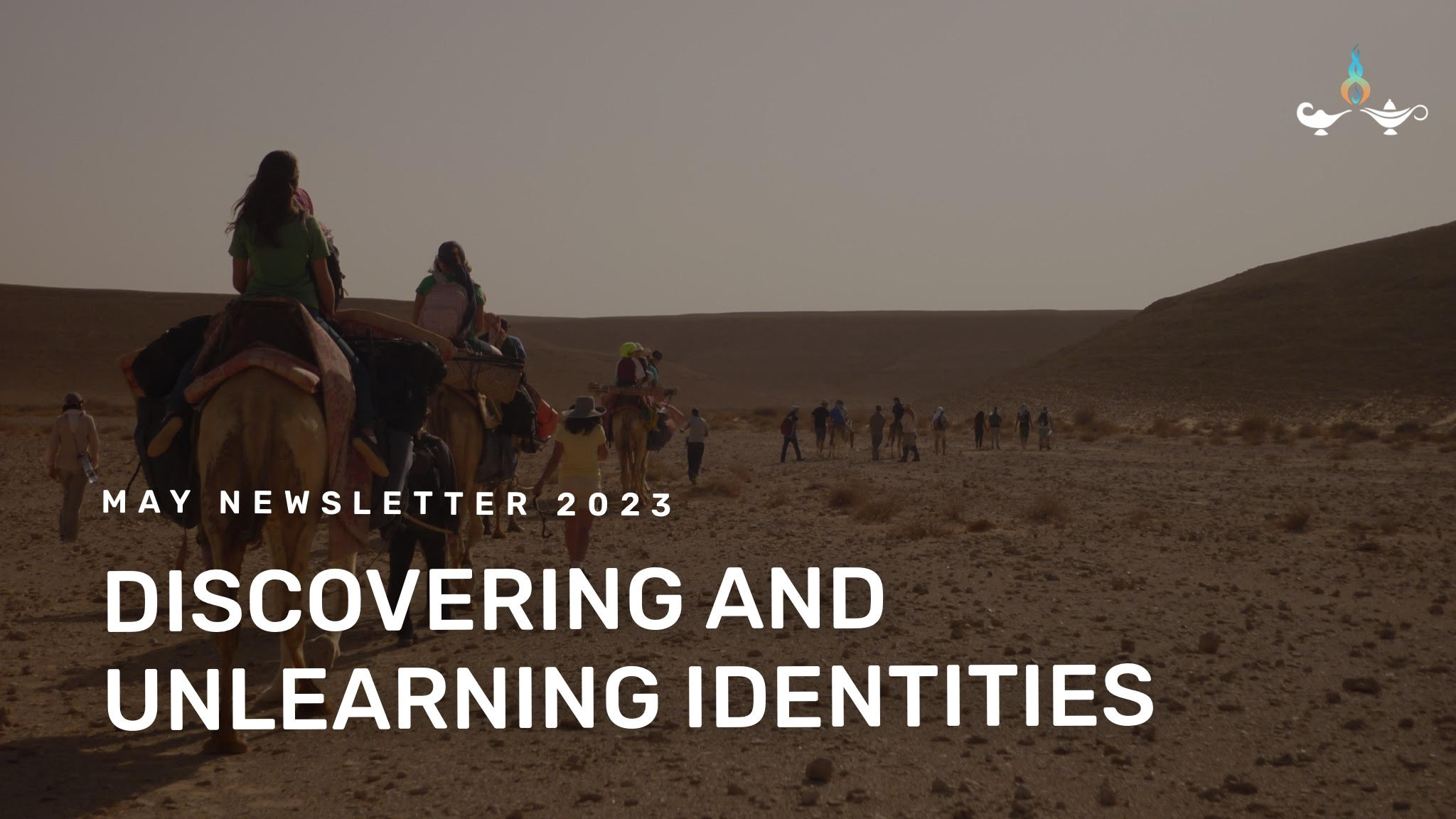 NEWSLETTER – Musalaha